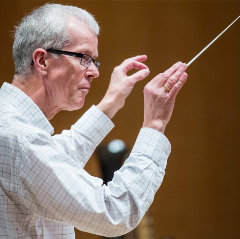 Conductor
